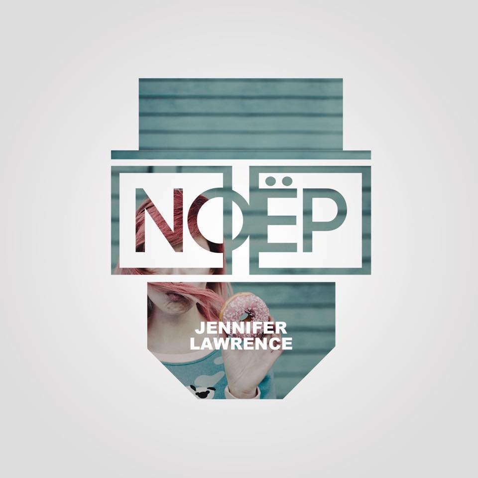 NOËP releases new single 'Jennifer Lawrence' - Pieces of 8 Music