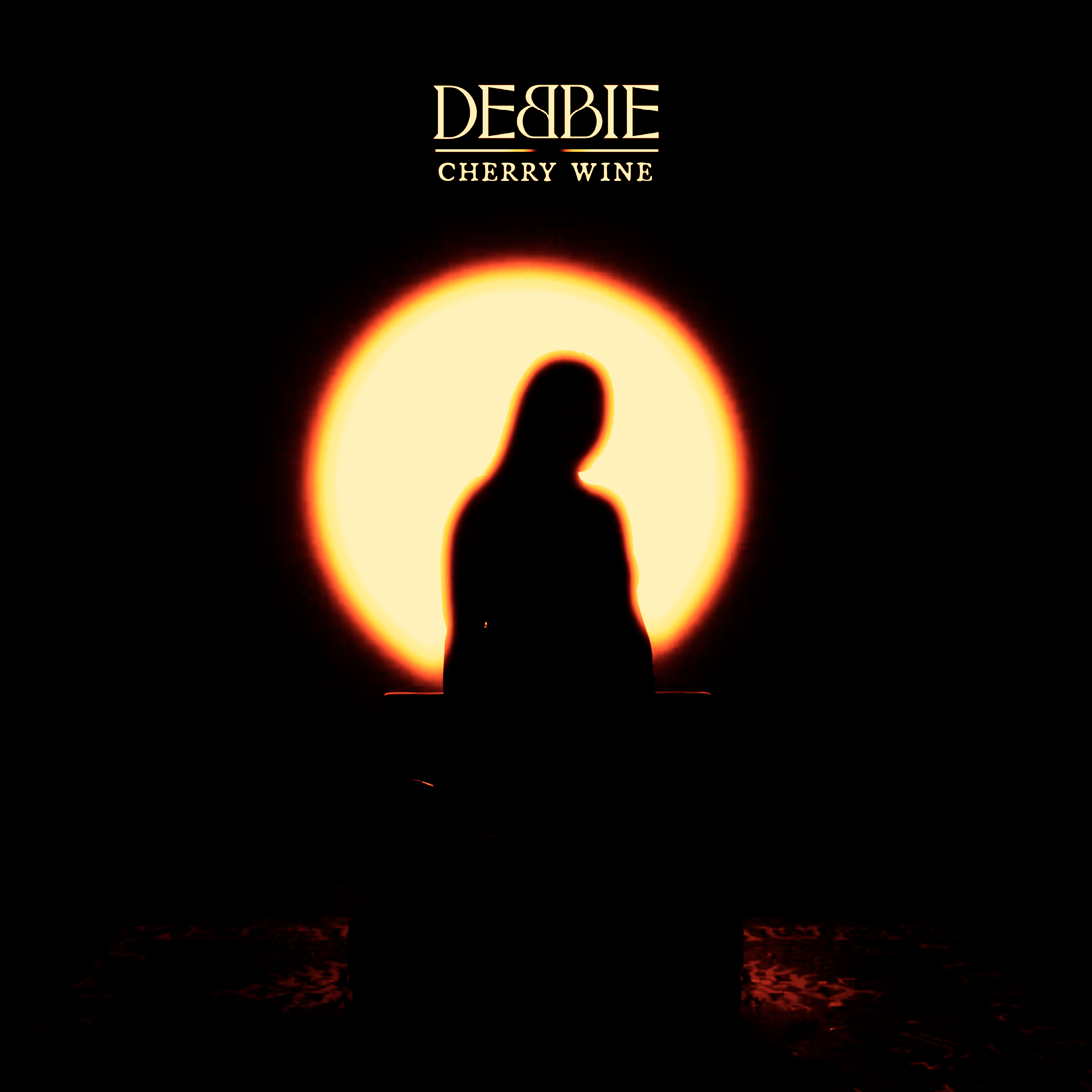 New Music: Debbie releases new single 'Cherry Wine', mixed by Jake ...