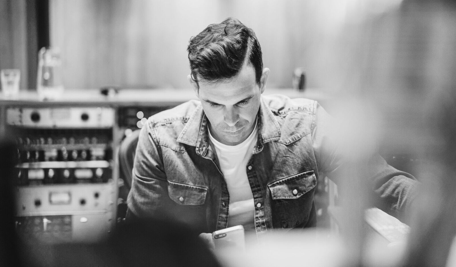 Clint Murphy - Engineer, Producer, Mixer, Co-writer | Pieces of 8 Music