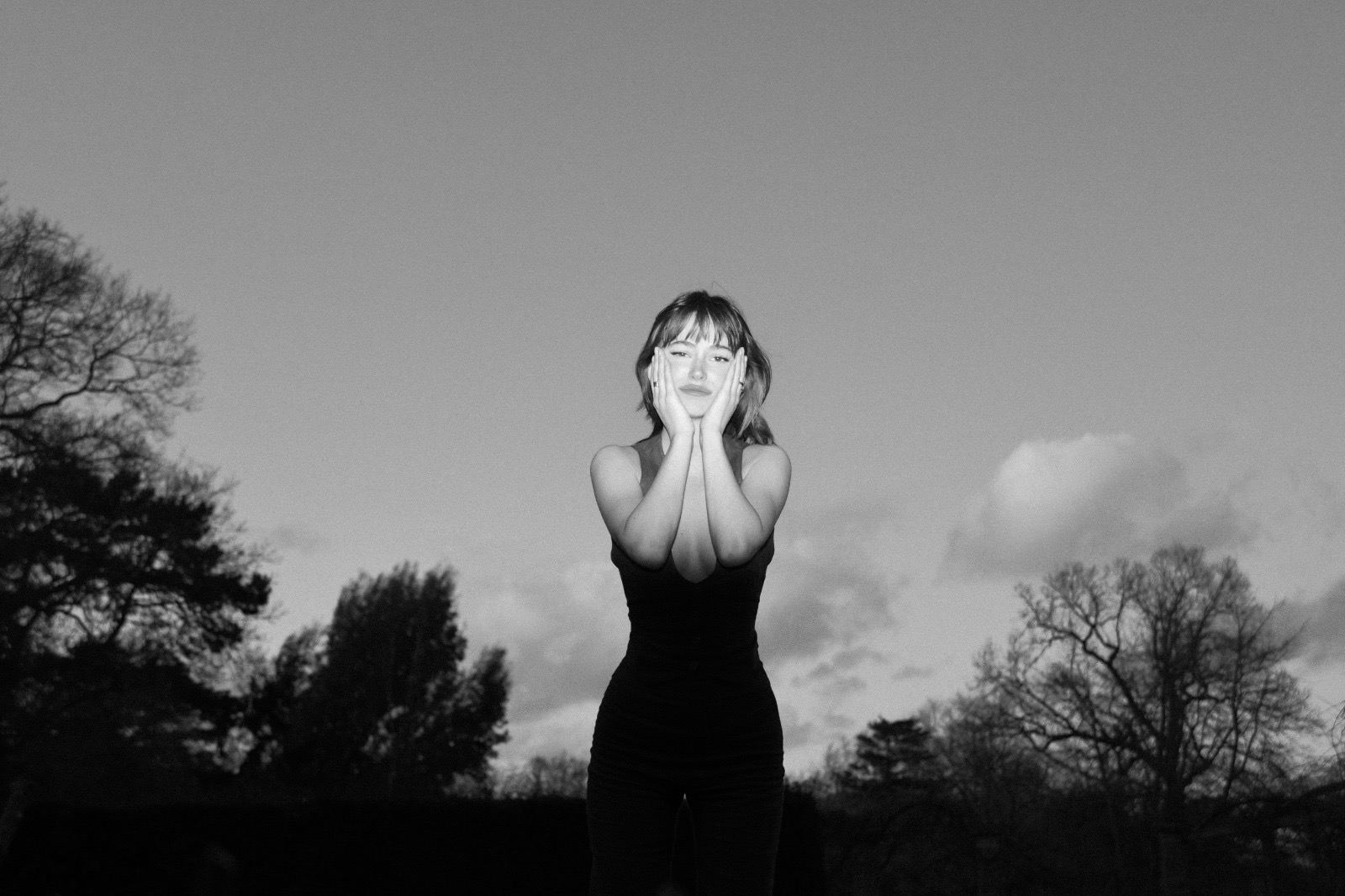 Erica Manzoli - Artist | Pieces of 8 Music