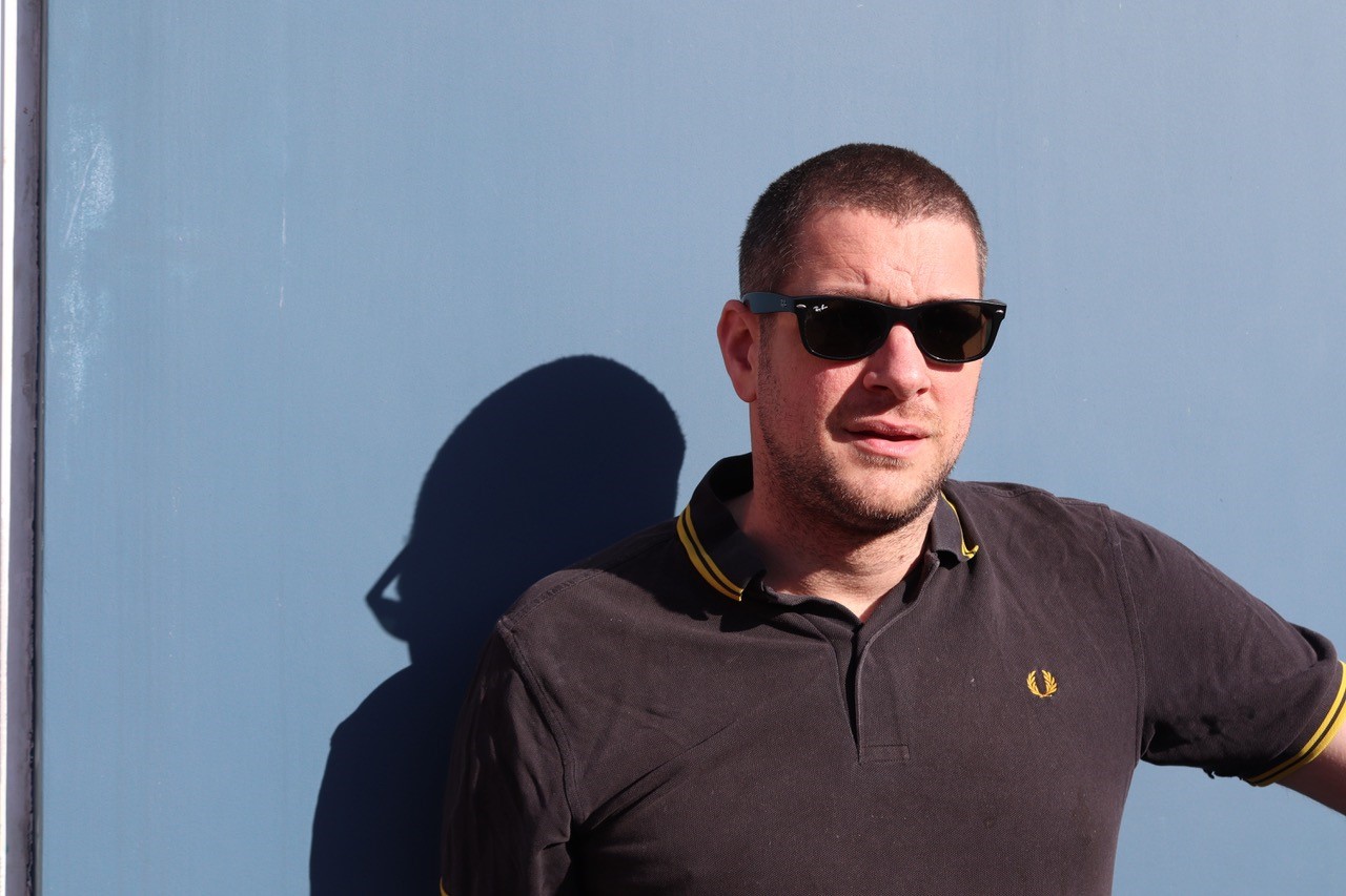 Jamie Brown joins Pieces of 8 Music - Pieces of 8 Music